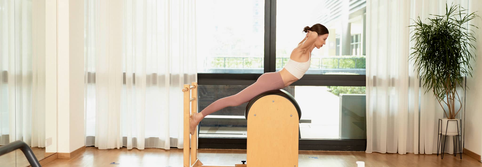 Urban Spring Pilates KL